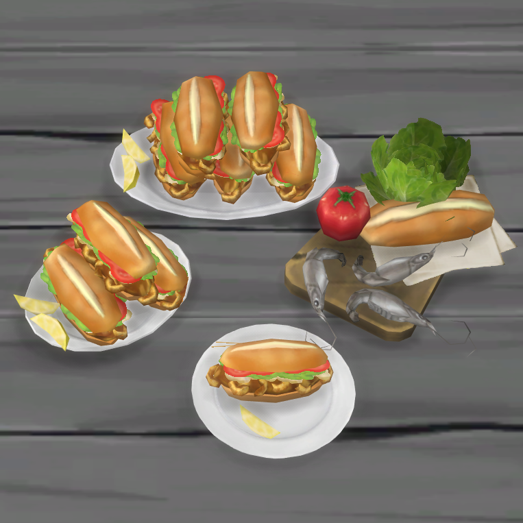 Best Sims 4 Food Recipe Cooking Mods Free Cc To