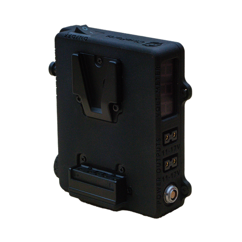 V2 Stingray - V-Lock | CineParts LTD