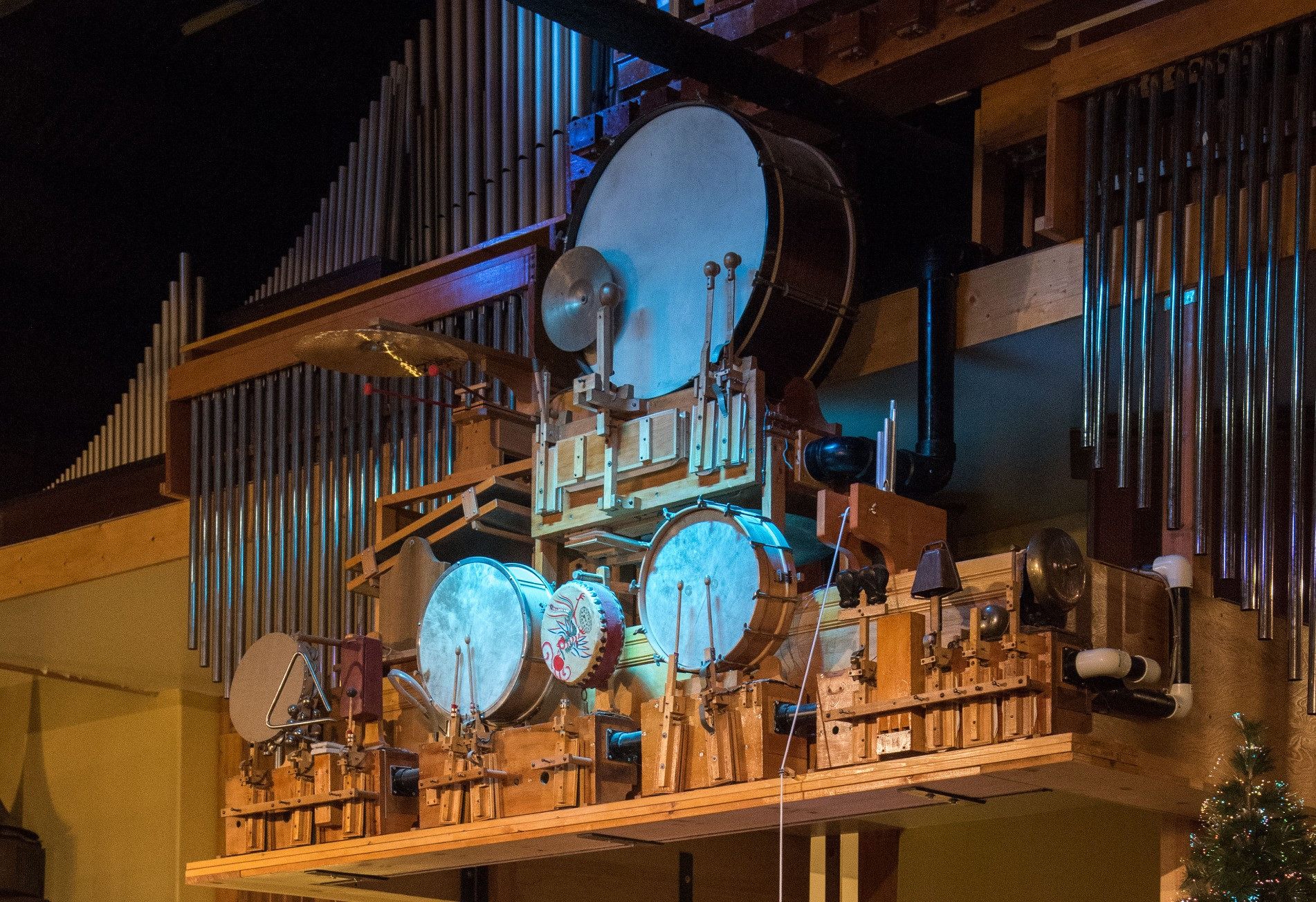 Clark Music Foundation | Rexburg, Idaho