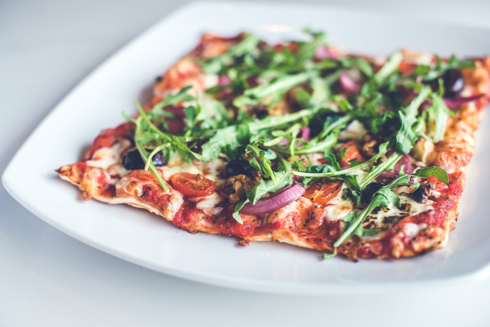 MENU BOUFFE | Edmondbistro