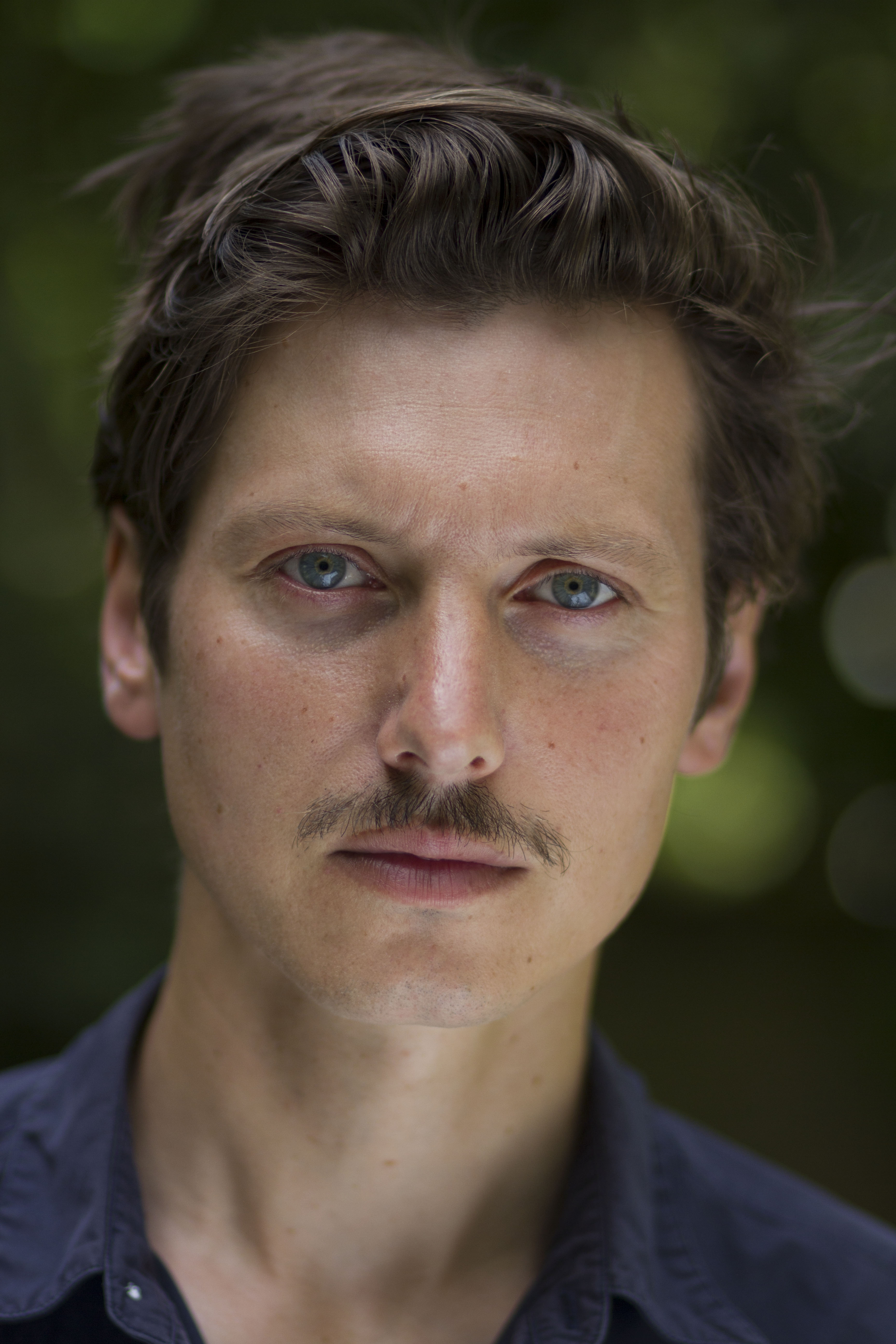 Graduate | Alastair Searles Photography | England