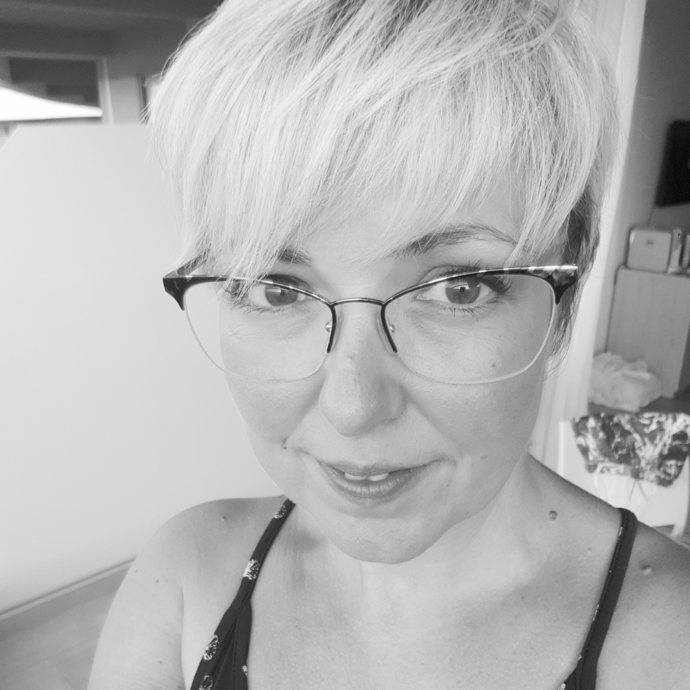 Join "Natalie Stevens " on the Spaces by Wix App