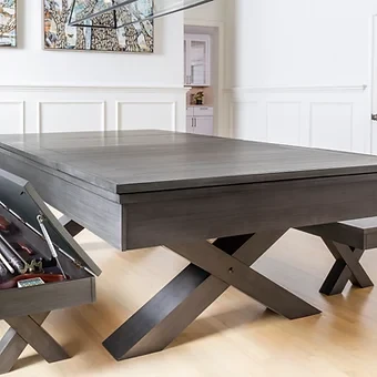 Blake Dining Top and Bench Set | HB Home