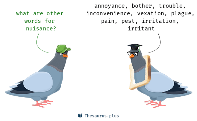 Nuisance — Meaning, Types, and Defences