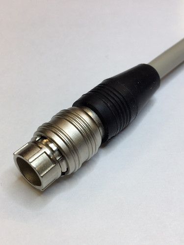 Canon Digi Cable | Jib Juice