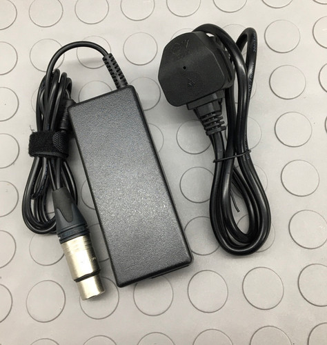 Mains power adapter | Jib Juice