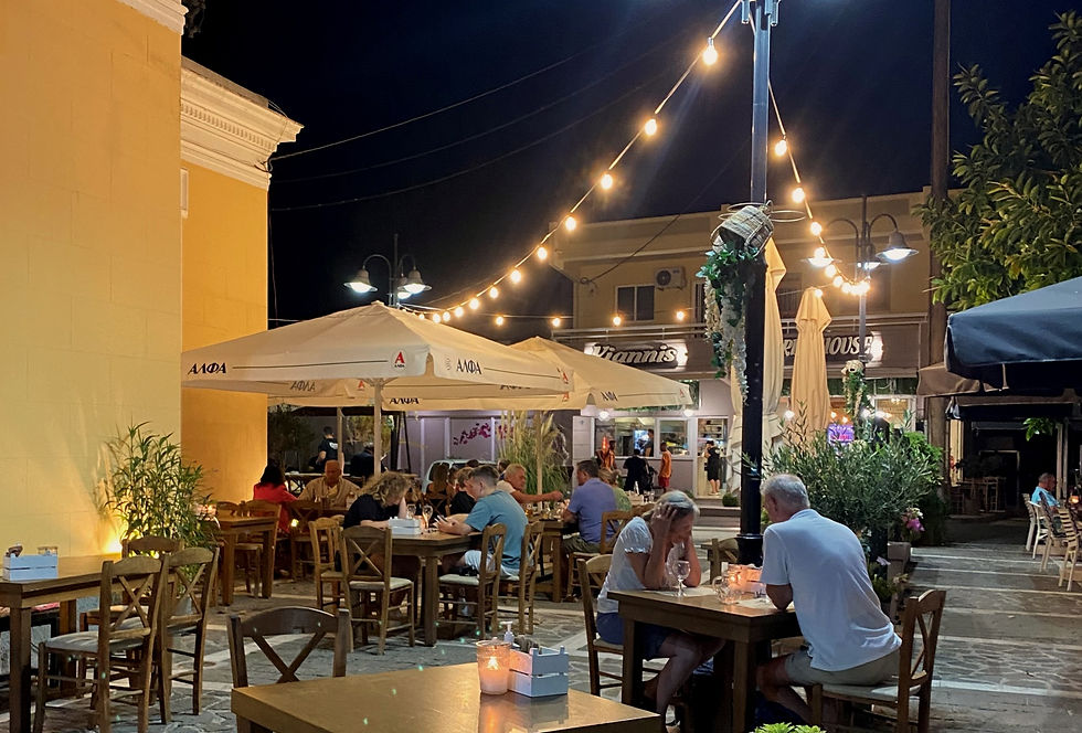 Rhodos.... here we come