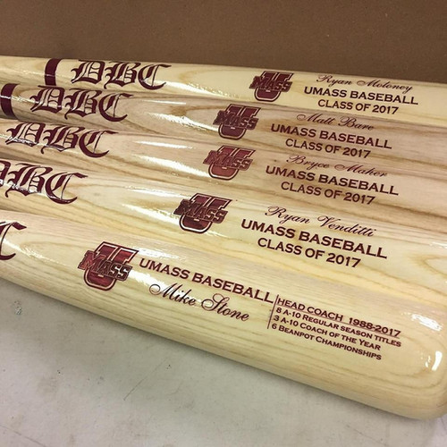 Trophy Bats | DreamBatCo