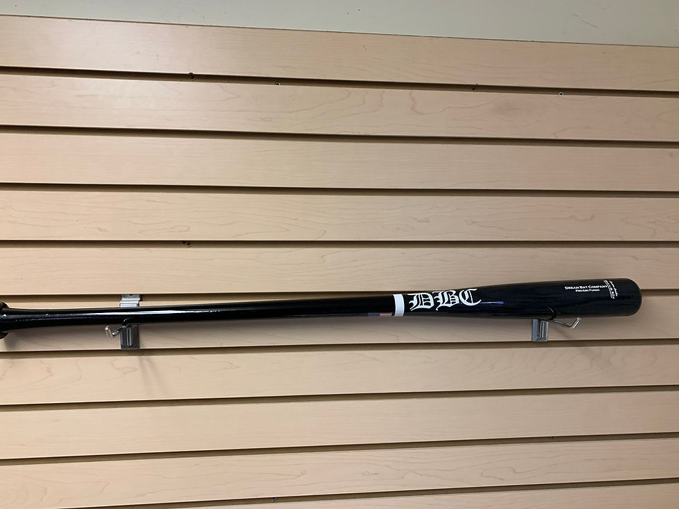DB StickBall Bat | DreamBatCo