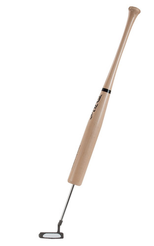 Baseball Bat Putter | DreamBatCo
