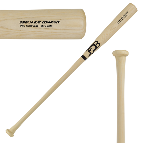 In-Stock Pro Fungo Bat | DreamBatCo