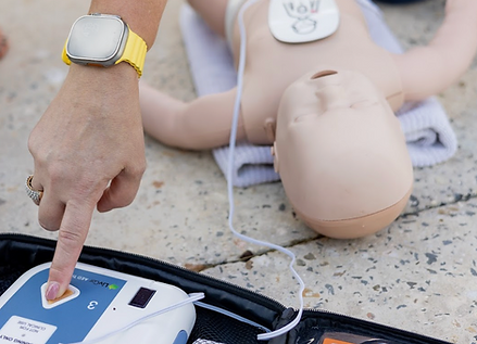 Healthcare First Aid Training Courses | Book Now!