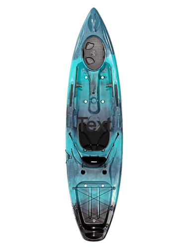 Perception Pescador 10 | Adventure Outfitters