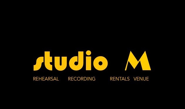 studio M - REHEARSAL RECORDING RENTALS VENUE