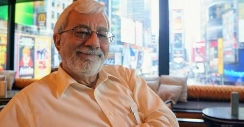 No one loved Milwaukee's jazz scene as much as Augie Ray | Milwaukee ...