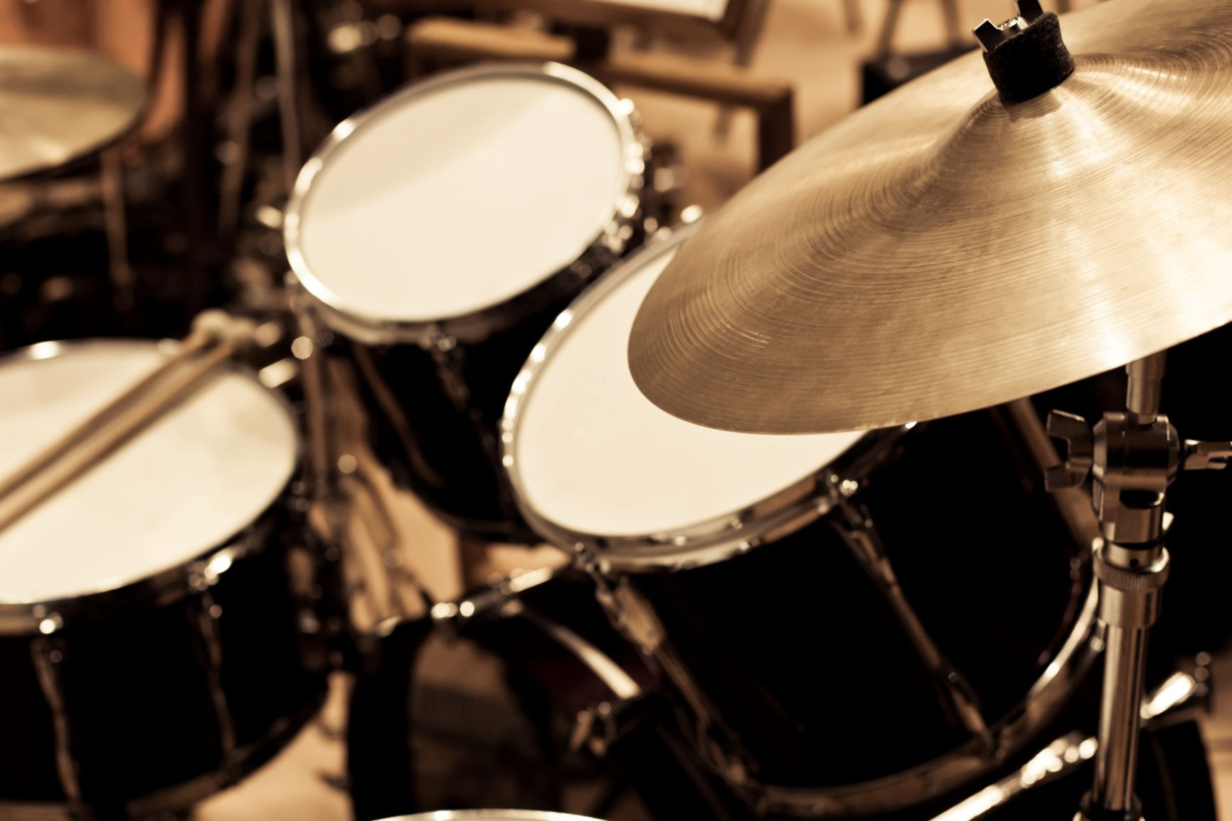 MAX ROACH TRANSPARENCY EXERCISE | Milwaukee Jazz Insti