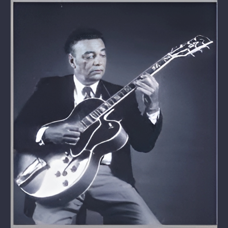 Manty Ellis | Milwaukee Jazz Insti