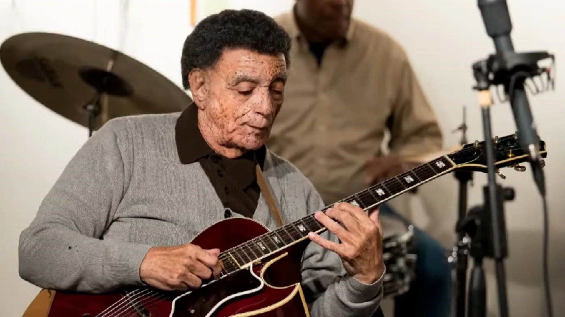 Milwaukee jazz legend Manty Ellis honored at 90th birthday concert ...