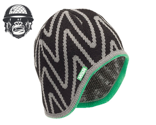 MSA V-GARD HARD HAT LINER KNIT CAP BEANIE | Cool Hard Hats