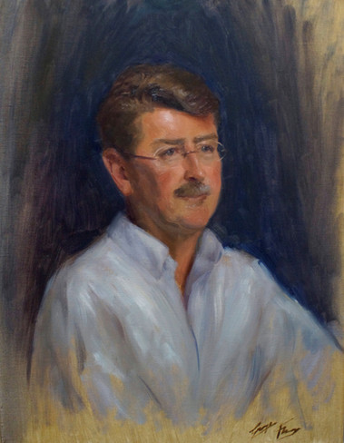 Commissions | georgethomasartist