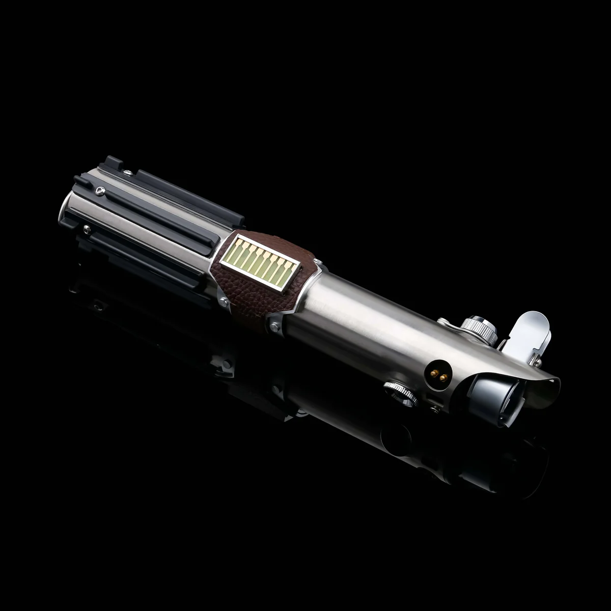 Skywalker Legacy Reforged - Premium Replica Saber | Crystal FX Sabers