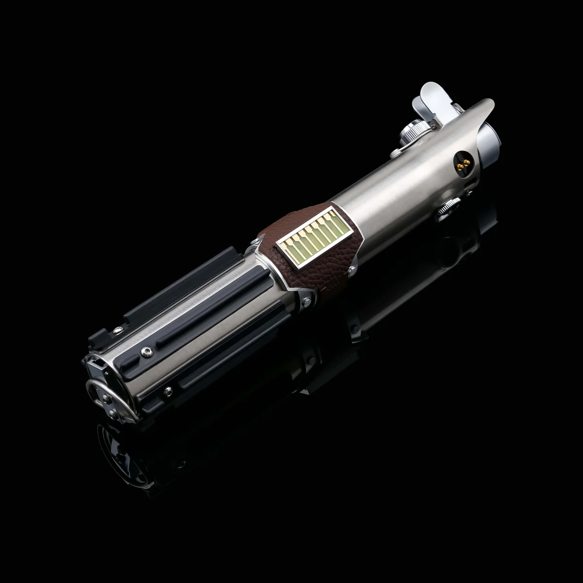 Skywalker Legacy Reforged - Premium Replica Saber | Crystal FX Sabers