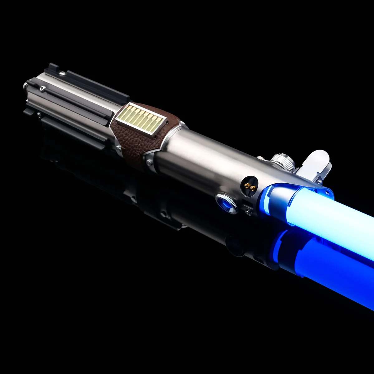 Skywalker Legacy Reforged - Premium Replica Saber | Crystal FX Sabers