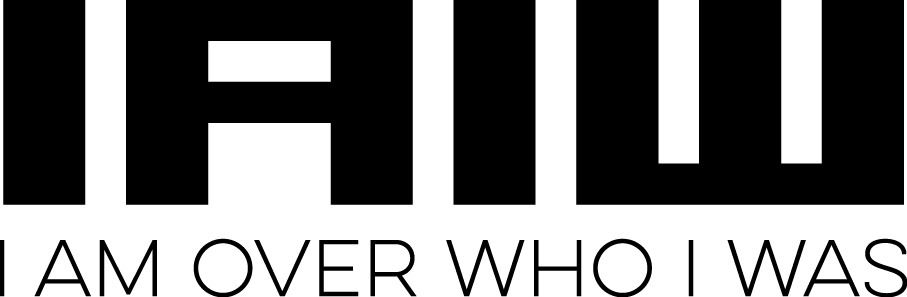 Terms & Policies | IAIW IAMOVERWHOIWAS