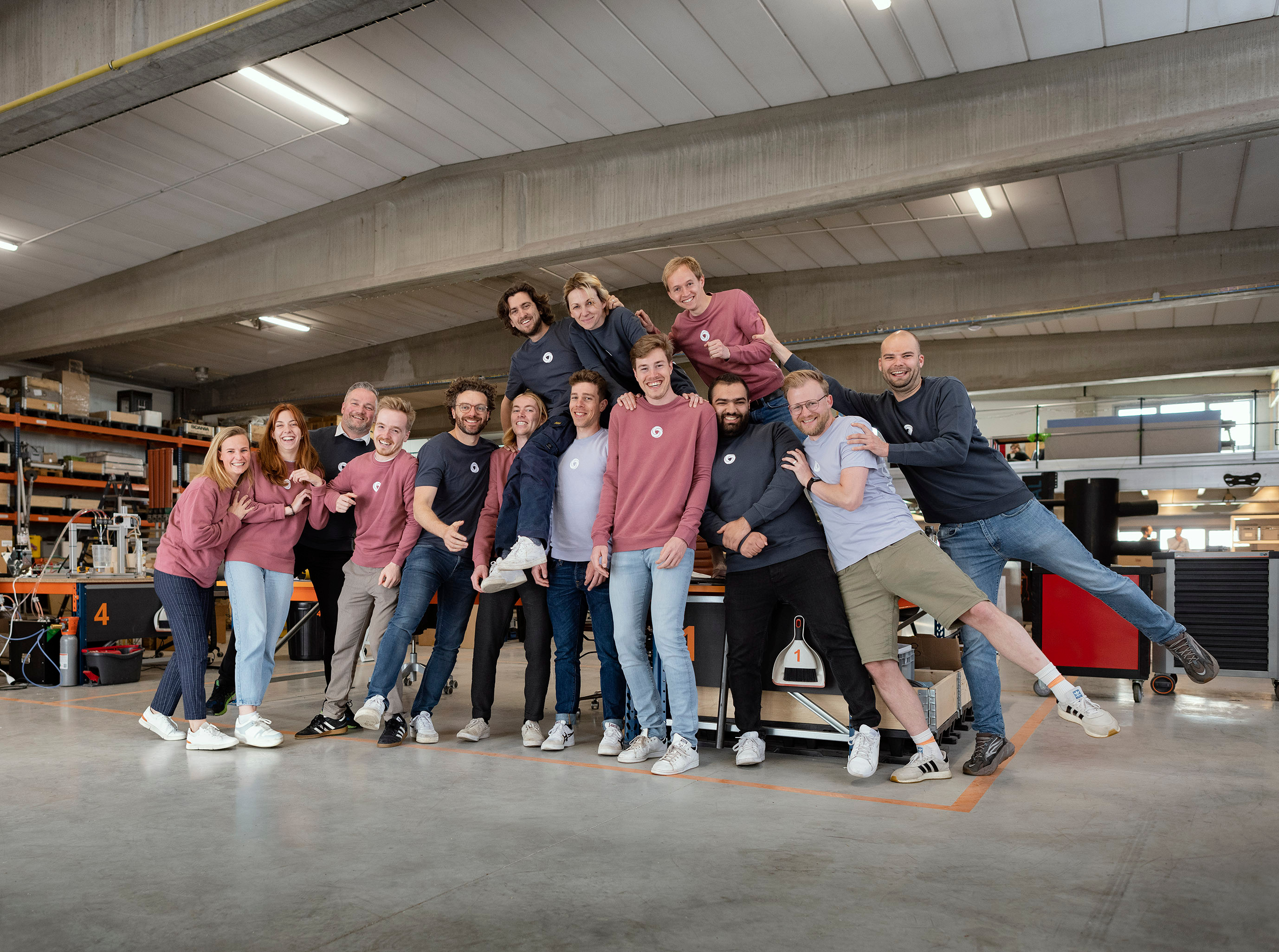 How to Assemble Your Dream Team for Your Hardware Startup