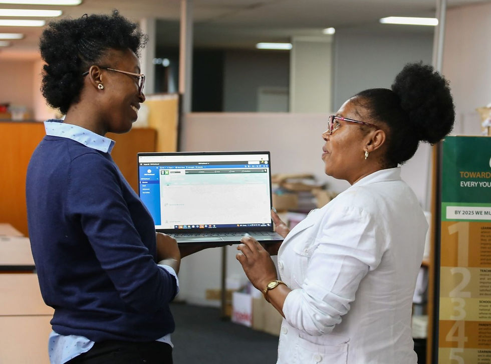 About | Data Driven Districts