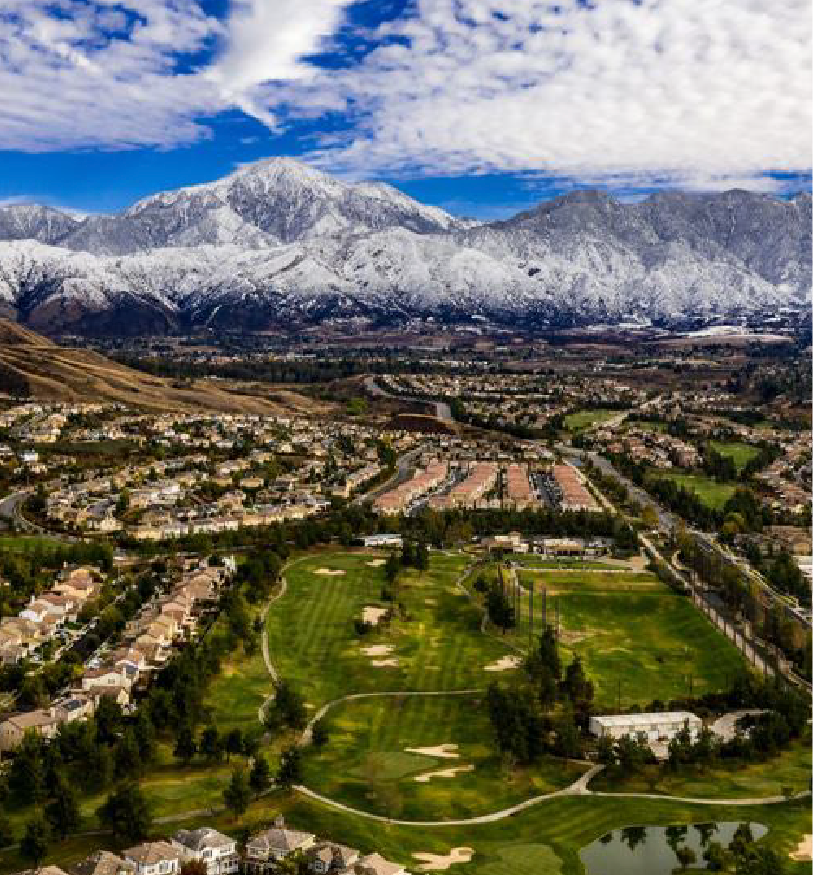 The City of Yucaipa Success Story | BOSS Solutions