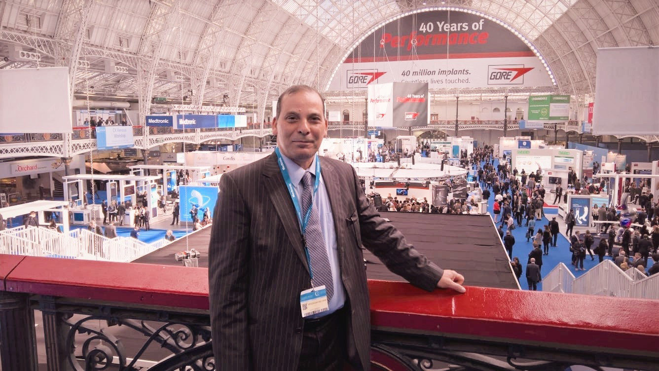 Biography | Ipswich & Colchester England | A Abu-Own