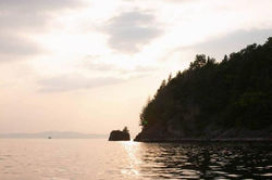 About Rock Point | Burlington, VT | Rock Point