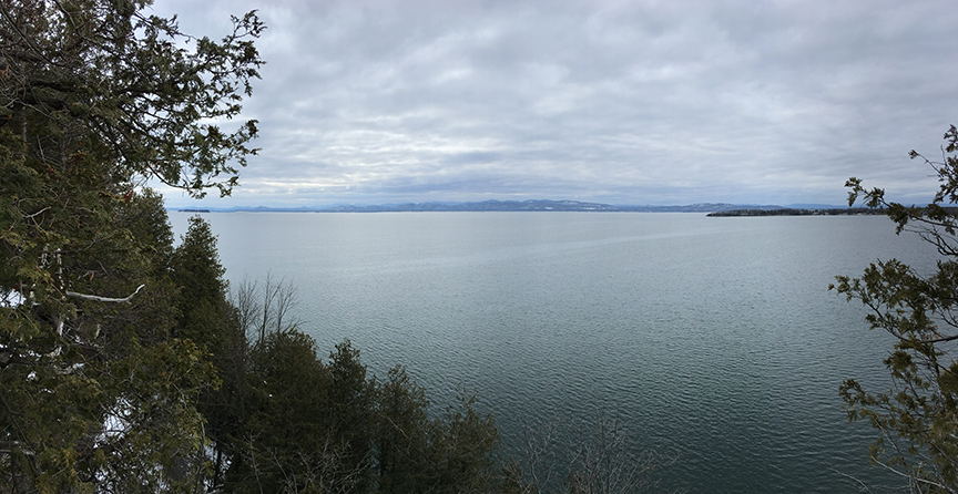 Rock Point Intentional Community | Burlington, VT | Rock Point