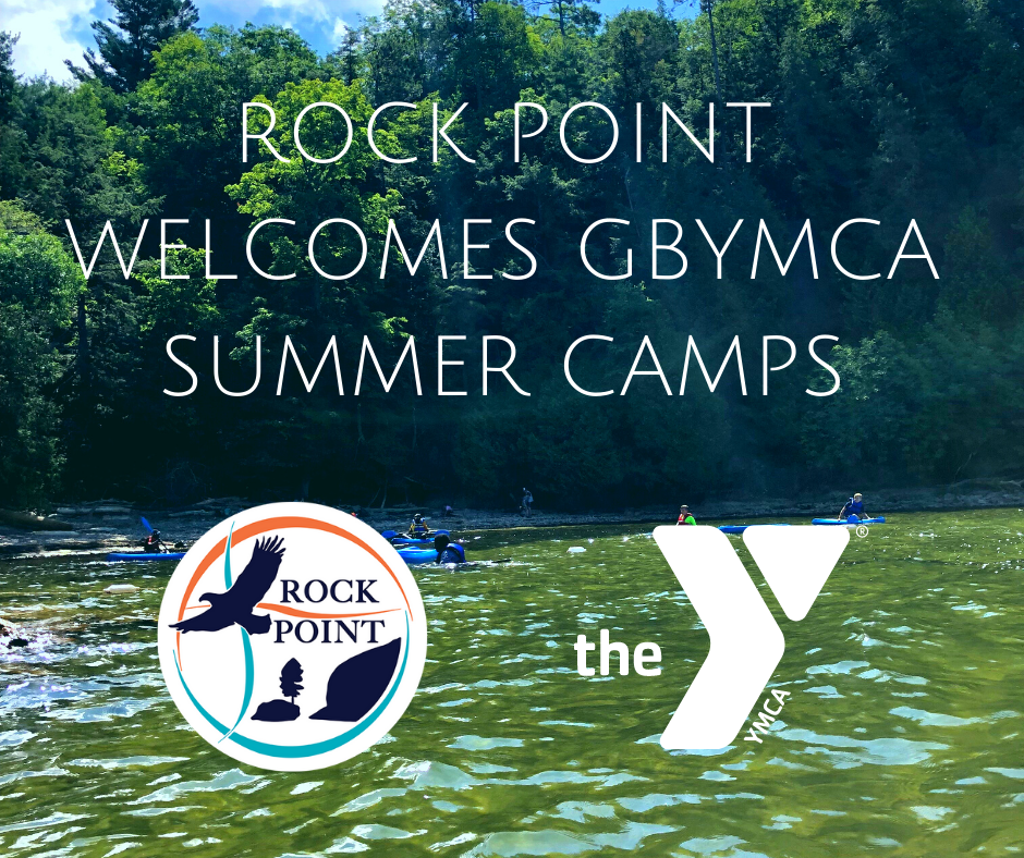 News & Announcements | Burlington, VT | Rock Point