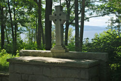 About Rock Point | Burlington, VT | Rock Point