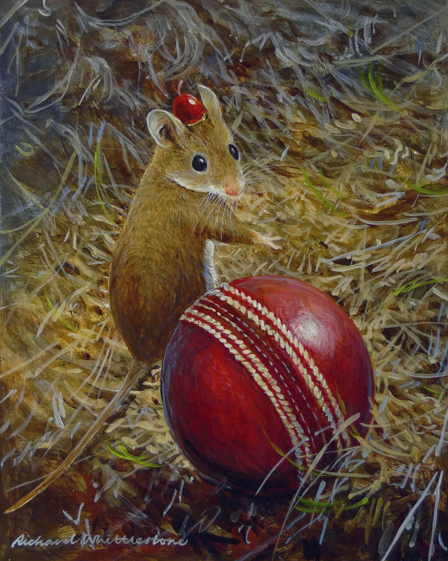 tommy-cooper-mouse-rw324p