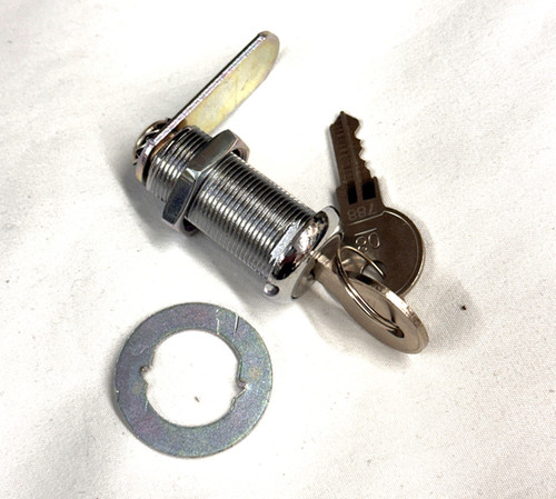 Universal Cam Lock 32mm | Jukebox Repairs And Spares