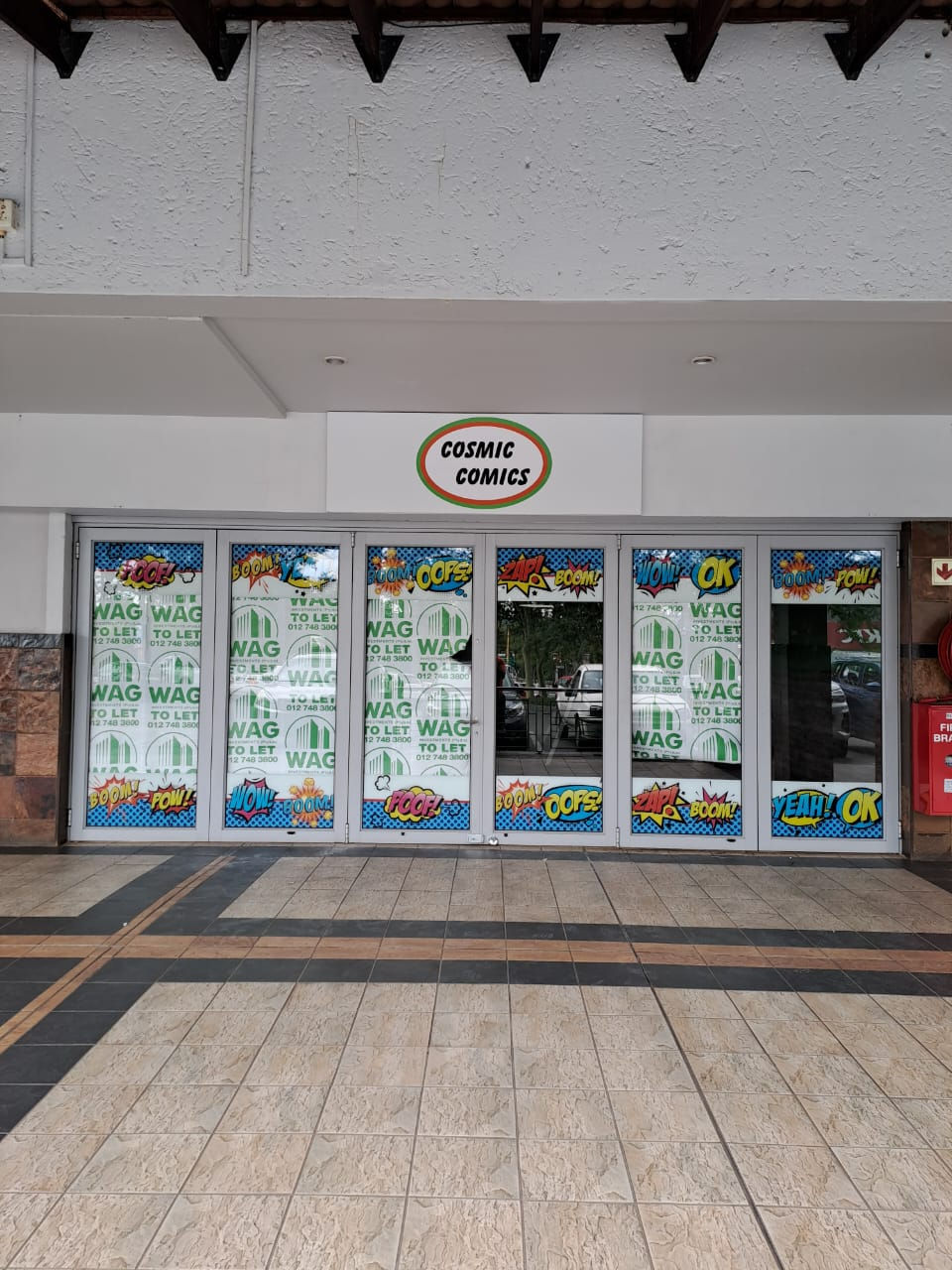 Products | Apexsigns