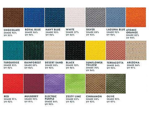 Shade Structures | PHX Canopy & Shades