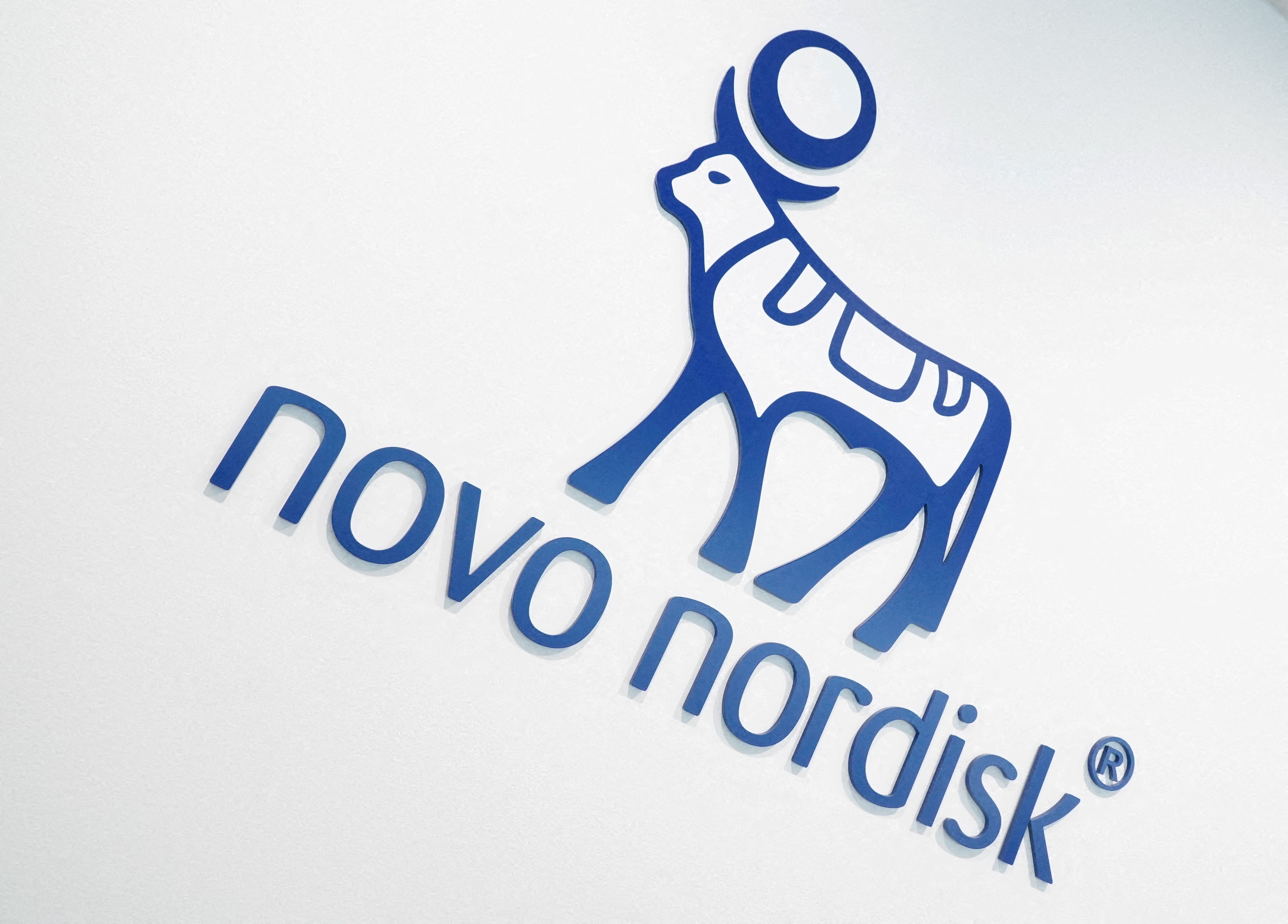 Novo Nordisk Unveils Promising Weight Loss Results from Amycretin ...