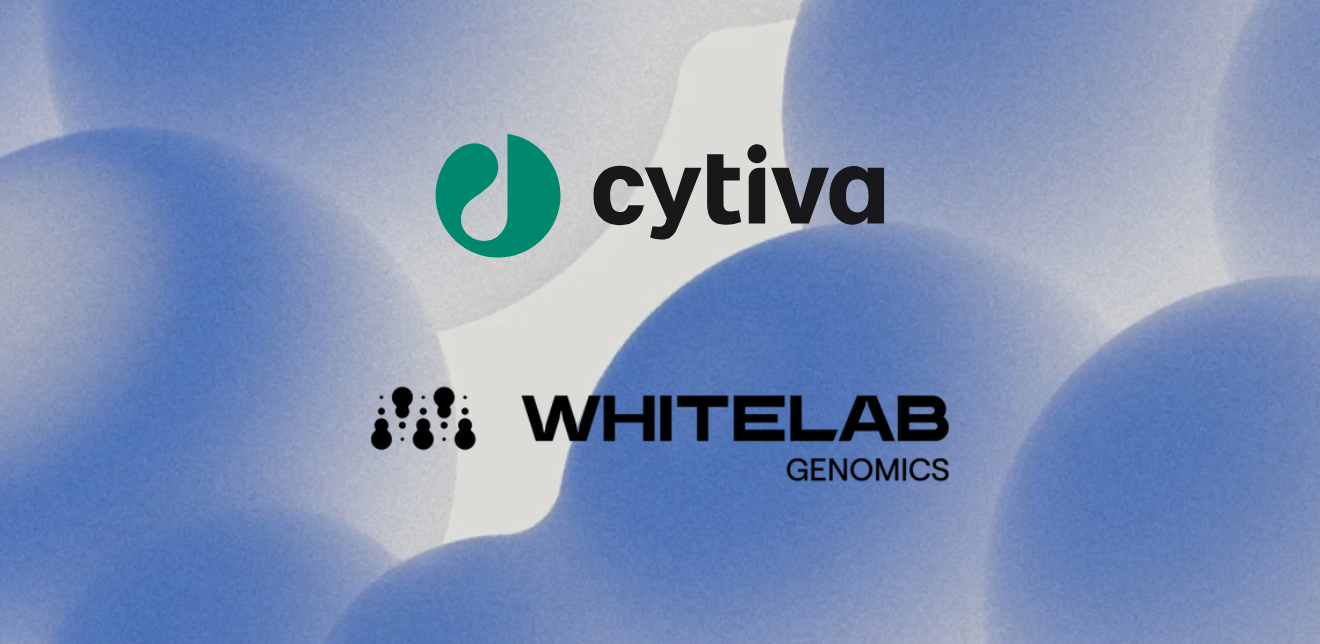 Cytiva and WhiteLab Genomics Partner to Accelerate AI-Driven Stable ...