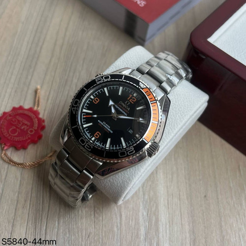OMEGA SEAMASTER PROFESSIONAL 44MM | Réplicas de Relógios