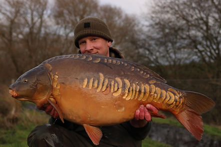 Fishing | Tees Valley lakes | England