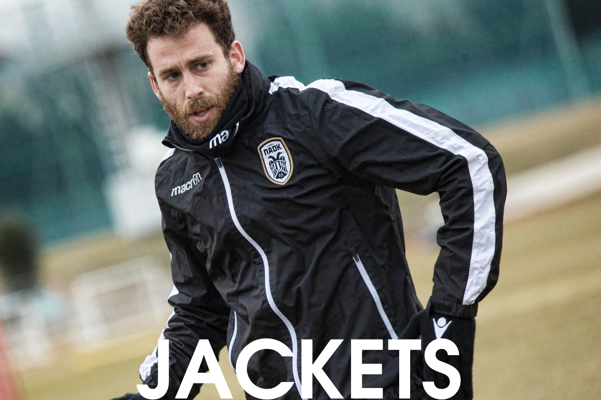 Macron Store Norwich | Norfolk & Suffolk's Leading Teamwear Supplier