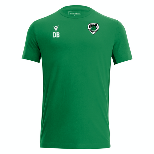 MARTHAM FC TEE | MS NORWICH