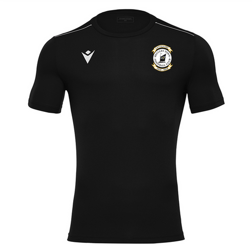 BECCLES TOWN FC TRAINING SHIRT | MS NORWICH