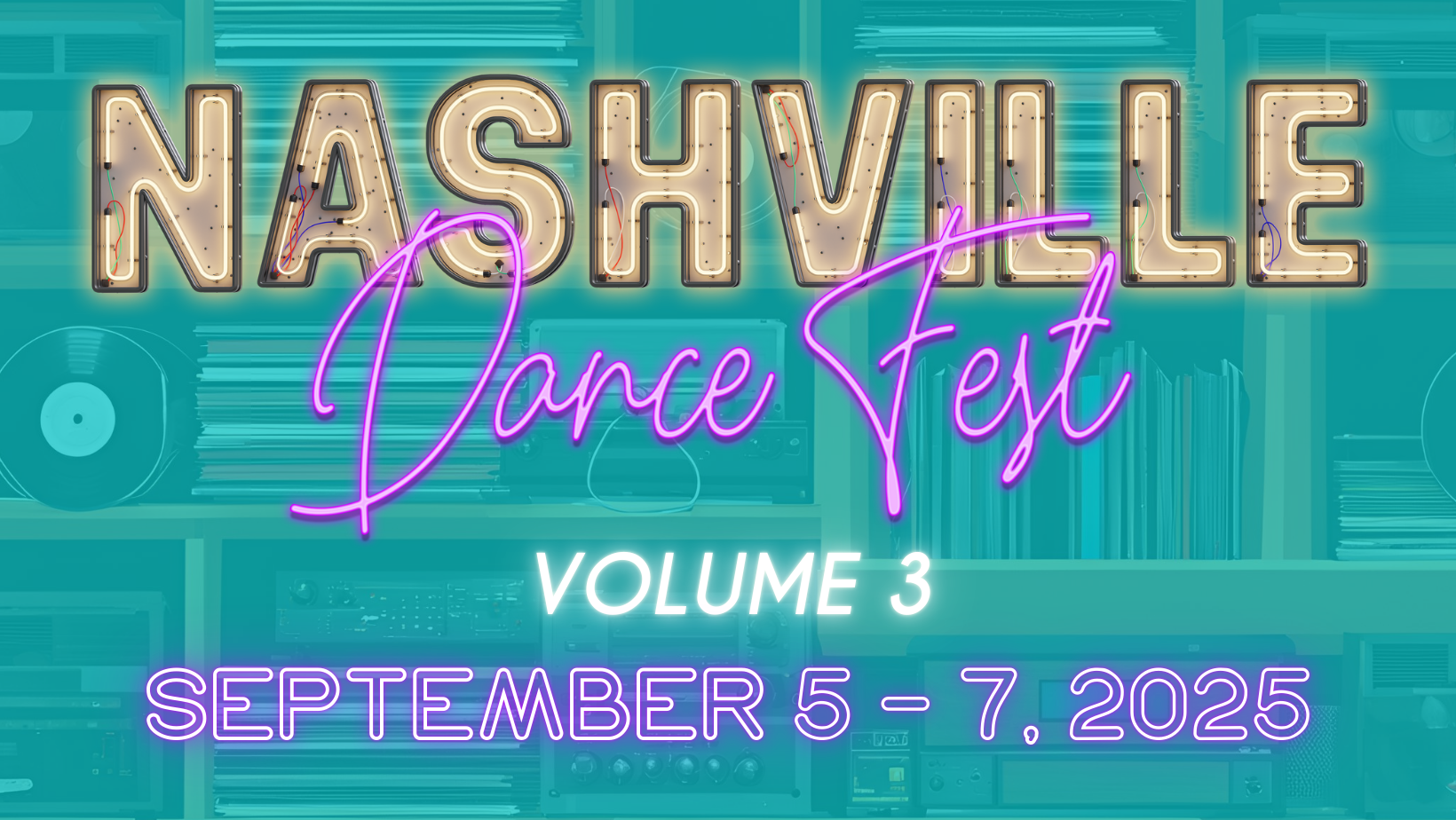 HOME | Nashville Dance Fest