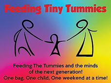 Join “Feeding_Tiny_Tummies” on Spaces by Wix