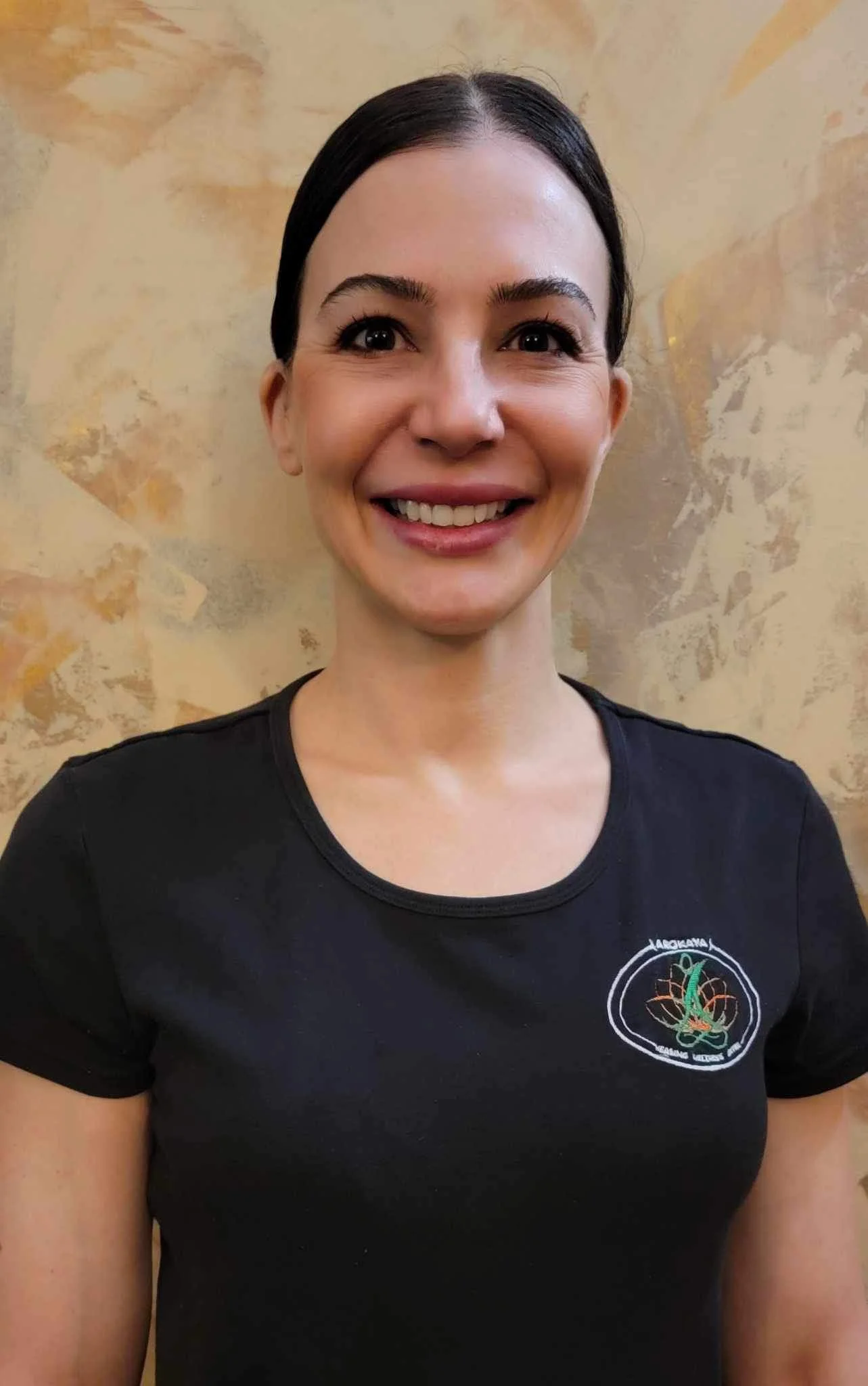 Team (List) | Arokaya